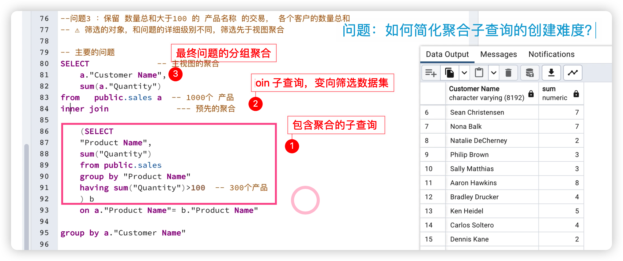 【致敬Tableau20周年】分析工具篇SQL、DAX、VizQL（下）-Tableau喜乐君-敏捷BI布道师